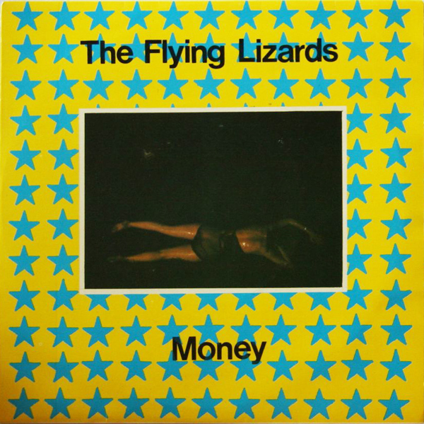 New Reissue: Flying Lizards – Same/Fourth Wall | Post-Punk Monk