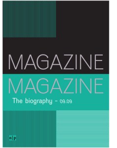 Book Review: Magazine | The Biography – Helen Chase | Post-Punk Monk