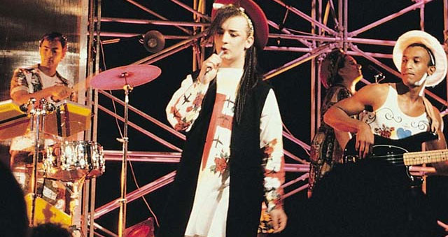 Culture Club – A Tale of Indifference | Post-Punk Monk