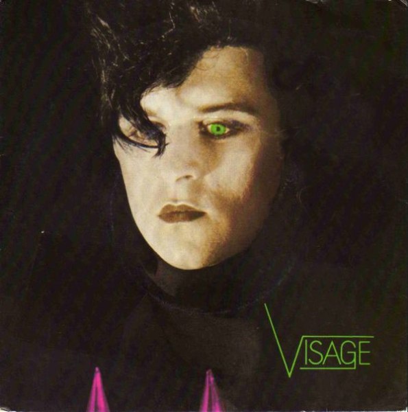 Those First Impressions: Visage Debut Single | Post-Punk Monk