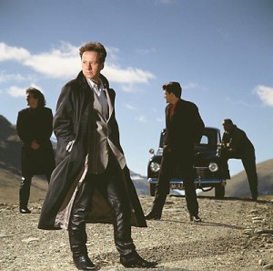 A Young Person’s Guide To: Simple Minds Compilations [part 2] | Post ...