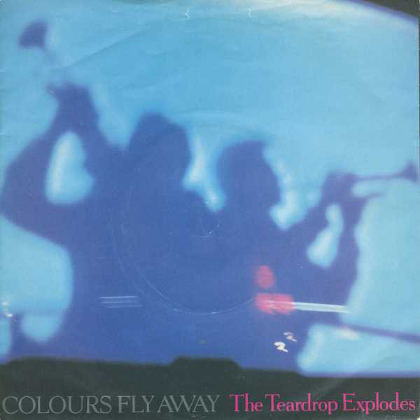 Record Review: The Teardrop Explodes – Wilder | Post-Punk Monk