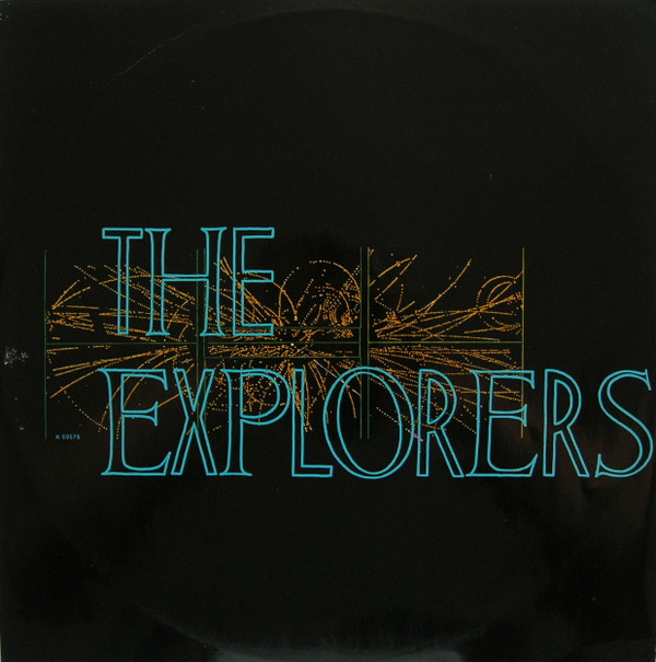 Record Review: The Explorers [part 1] | Post-Punk Monk