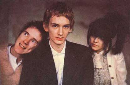 Record Review: PiL – The Flowers Of Romance [part 2] | Post-Punk Monk