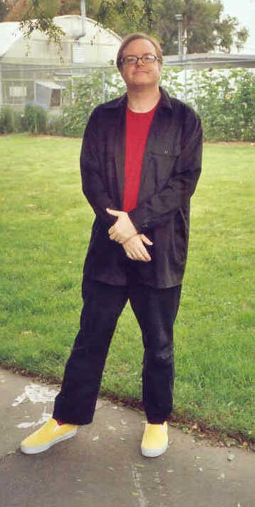 Ron Kane: 1958-2017 [part 6] | Post-Punk Monk