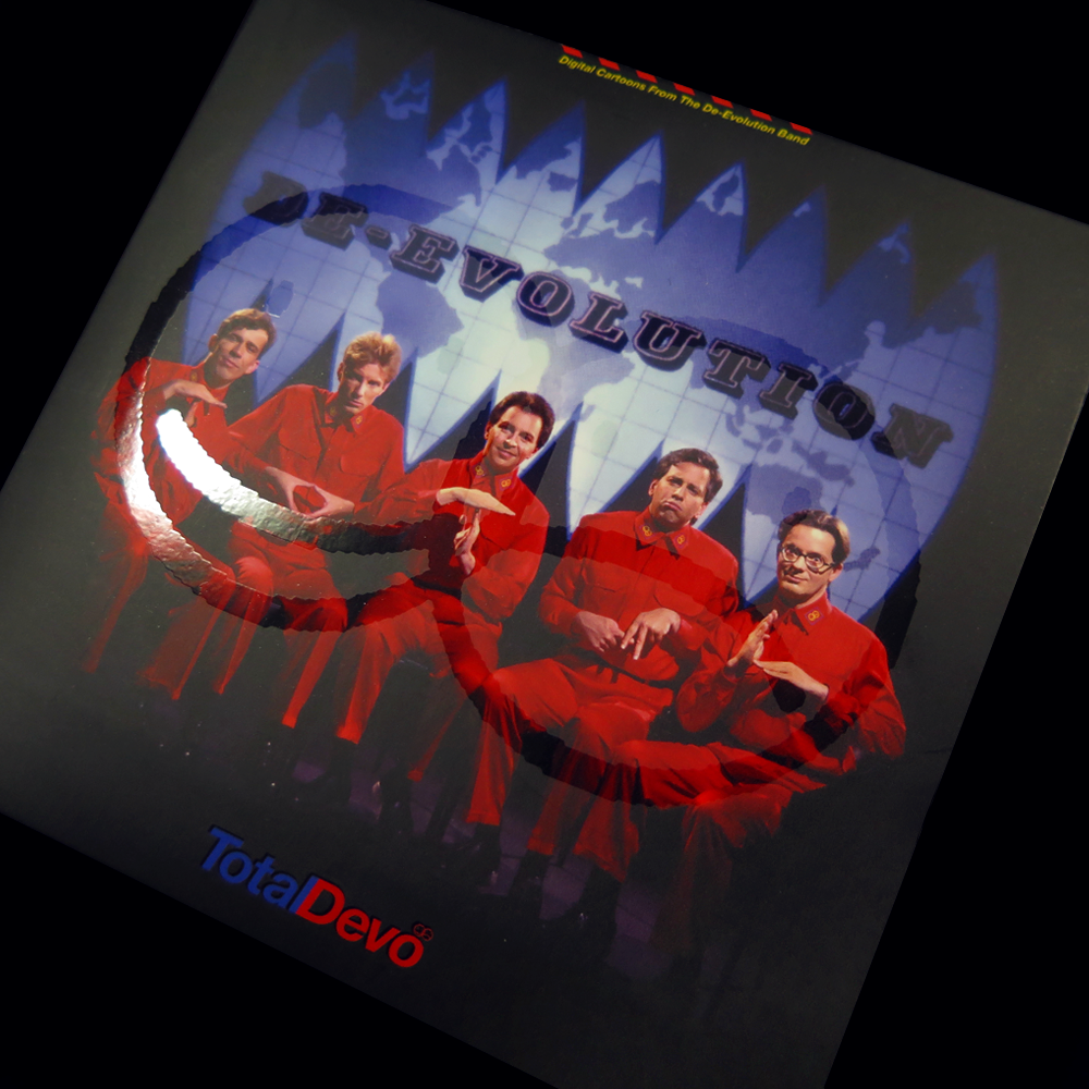 An Interview With Gleaming Spires’ David Kendrick [part 2] | Post-Punk Monk