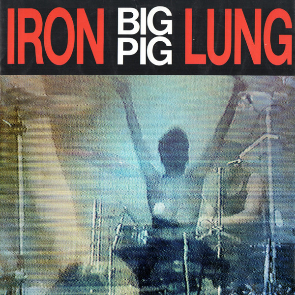 Record Review: Big Pig – Bonk | Post-Punk Monk