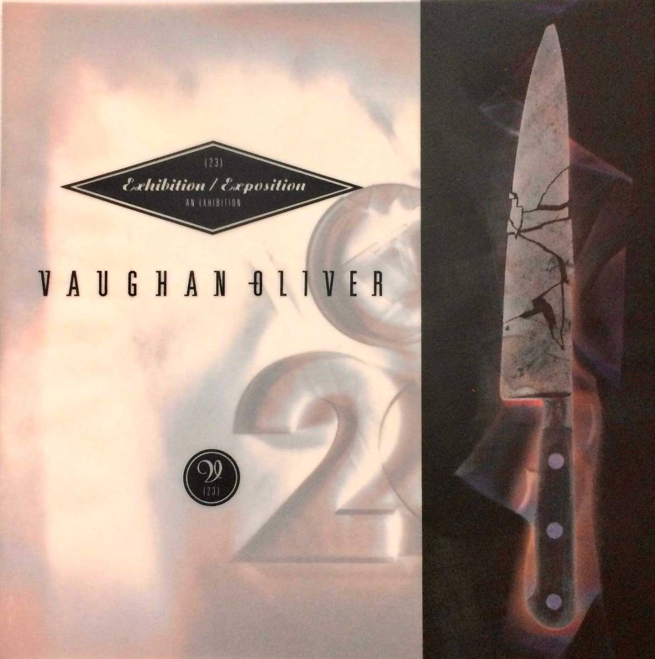 Vaughan Oliver: 1957-2019 | Post-Punk Monk