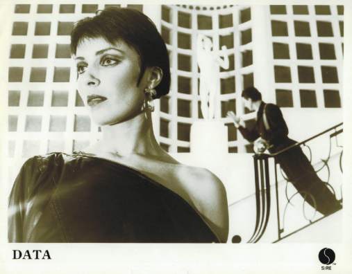 REVO Remastering: I Have Finally Picked REVO 0100… Data – “Elegant ...