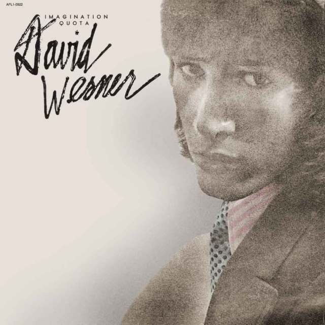 REVO Remastering – David Werner – Imagination Quota [REVO 093] | Post ...