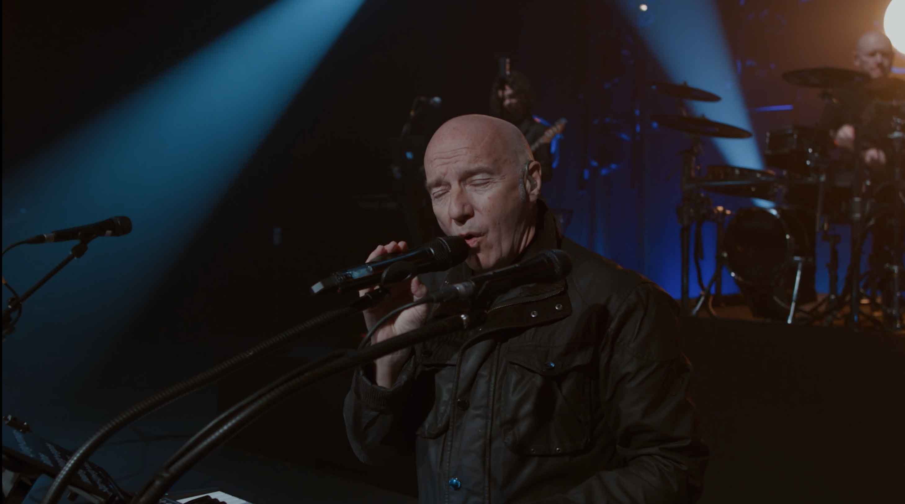 midge-singing | Post-Punk Monk