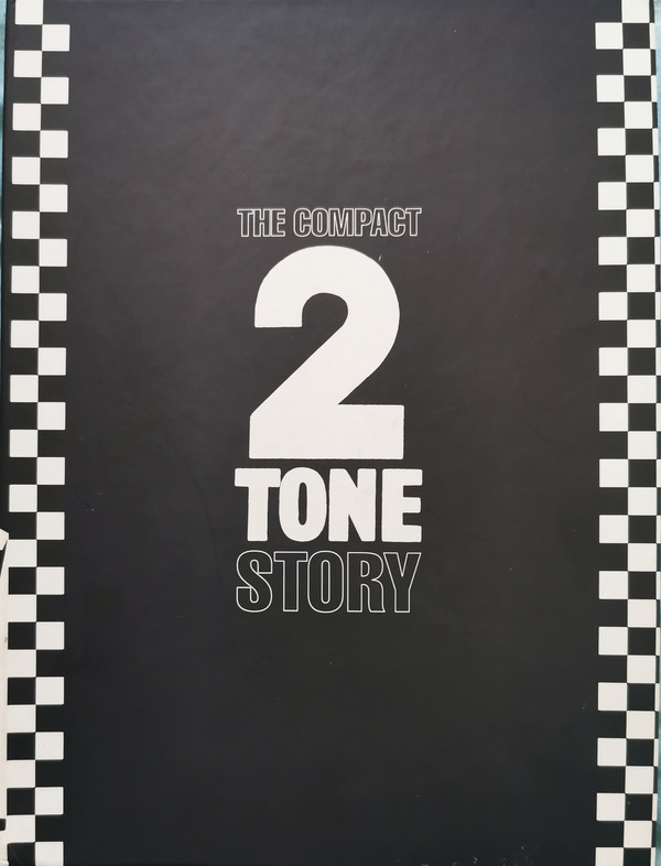 “Checkered Past” Was A Tidy Look At The 2-Tone Label [part 2] | Post ...