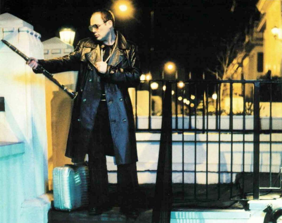 Billy MacKenzie Fandom In The Aftermath: It Was The Best Of Times, It ...