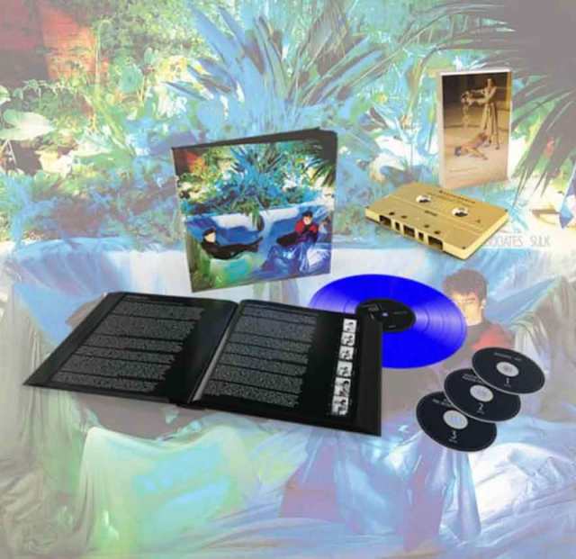 It’s 2022: Time For The 40th Anniversary Ultrabox Of Associates ...