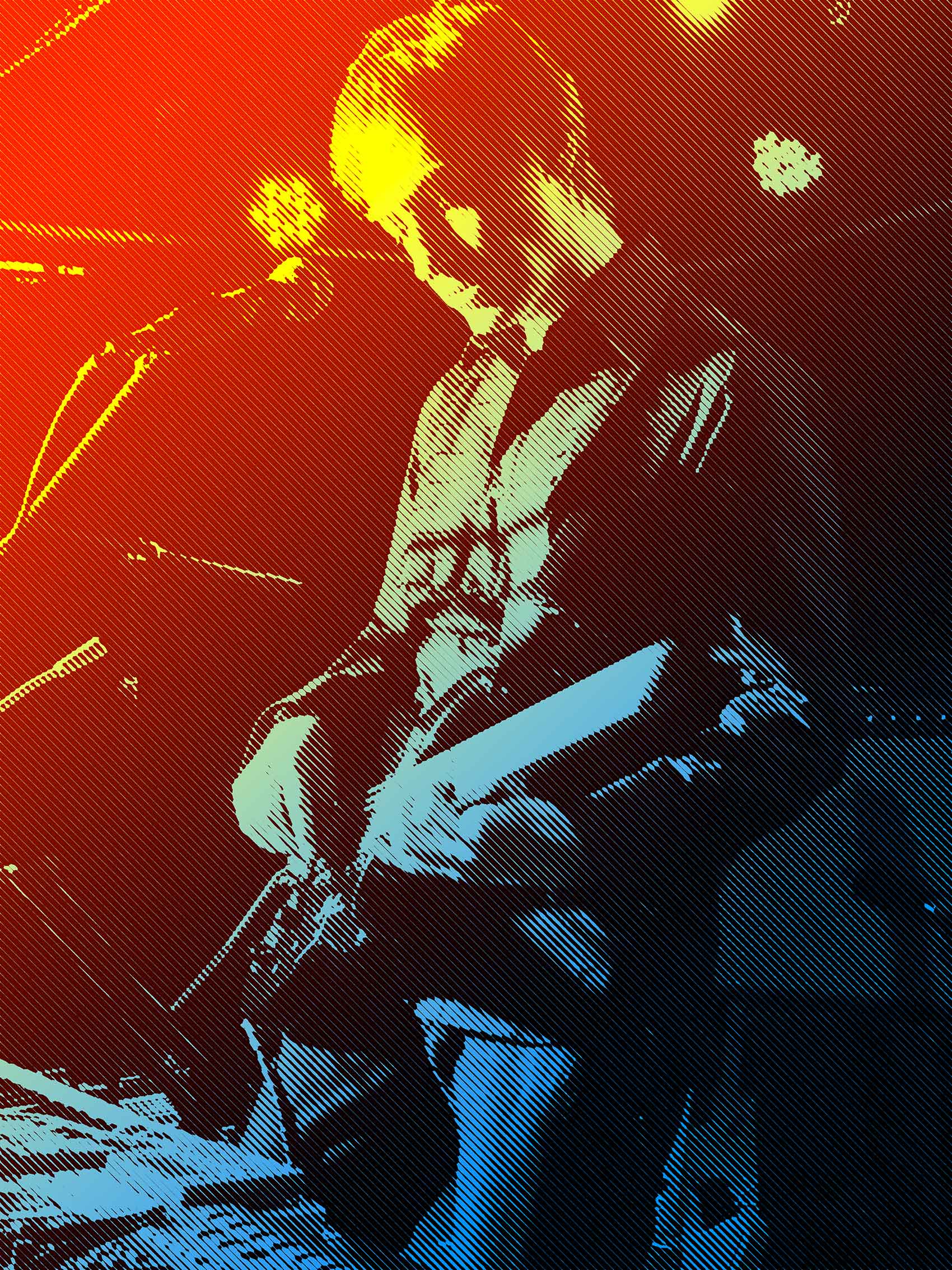 Catching Up With Jan Linton: “Melatonin” EP And “Byzantine Remixes ...