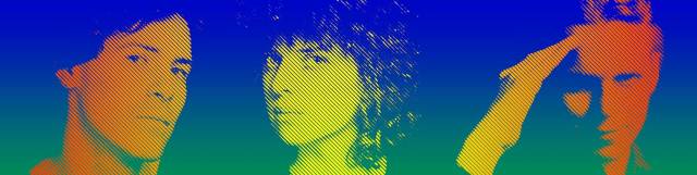 Rubellan Remasters Releasing Perfect Slow Children CDs, with Peter ...