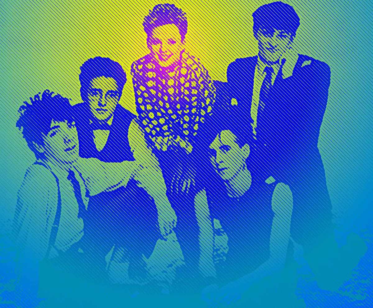 Rock G.P.A.: Altered Images [part 3] | Post-Punk Monk