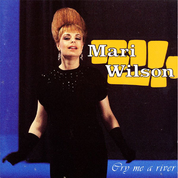 Mari Wilson “Showpeople” Finally Coming To The Silver Disc In DLX RM ...