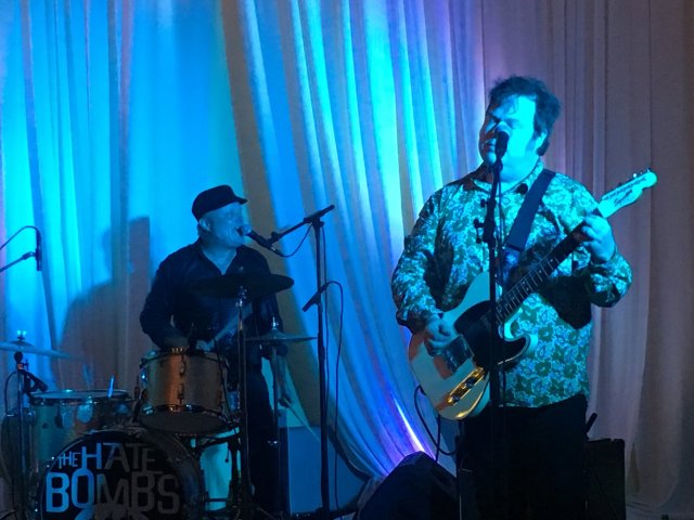 Mick Crowley: 1968-2022 | Post-Punk Monk