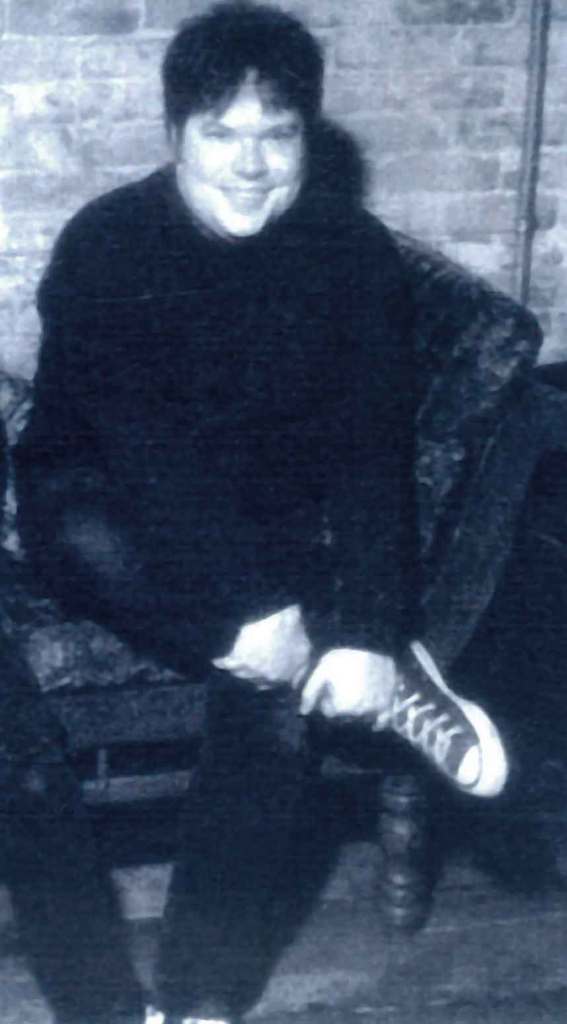 Mick Crowley: 1968-2022 | Post-Punk Monk