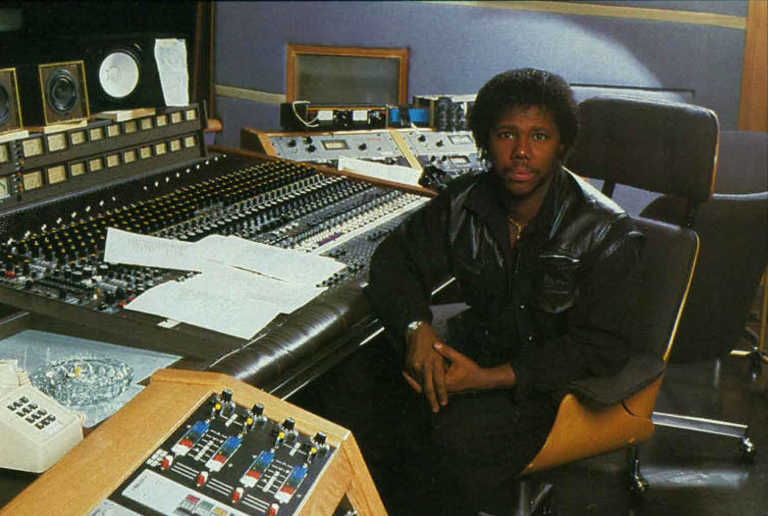 Rob Preuss Interviewed On 40 Years Of ‘Arias & Symphonies’ And Beyond ...