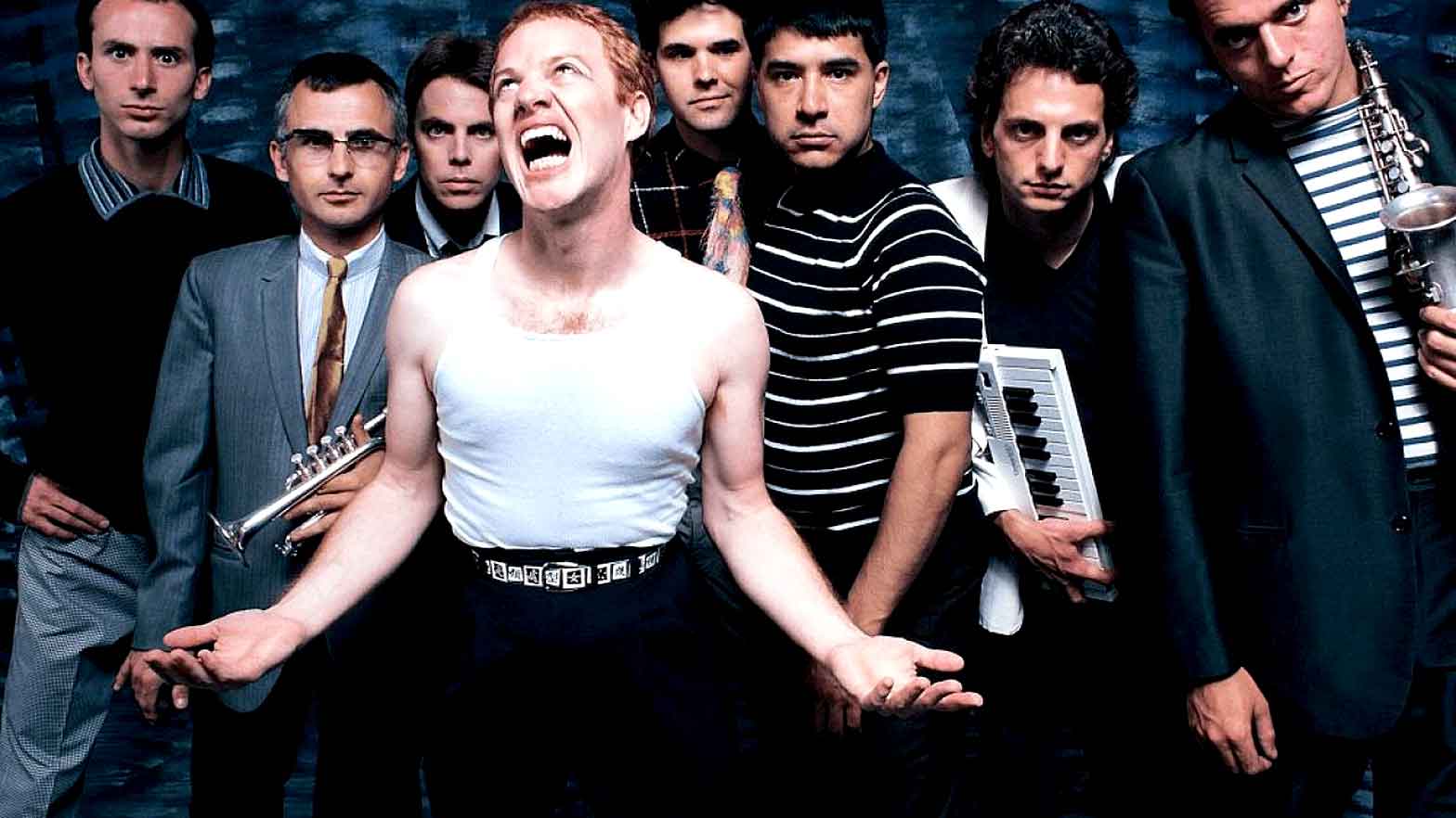 Oingo Boingo Then And Now