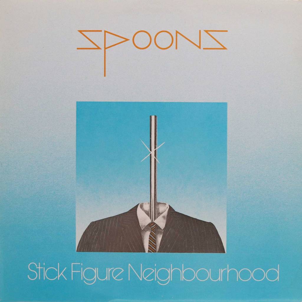 40 Years Of Spoons “Arias + Symphonies” Demands Close Inspection of ...