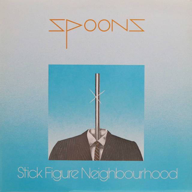 40 Years Of Spoons “Arias + Symphonies” Demands Close Inspection of ...