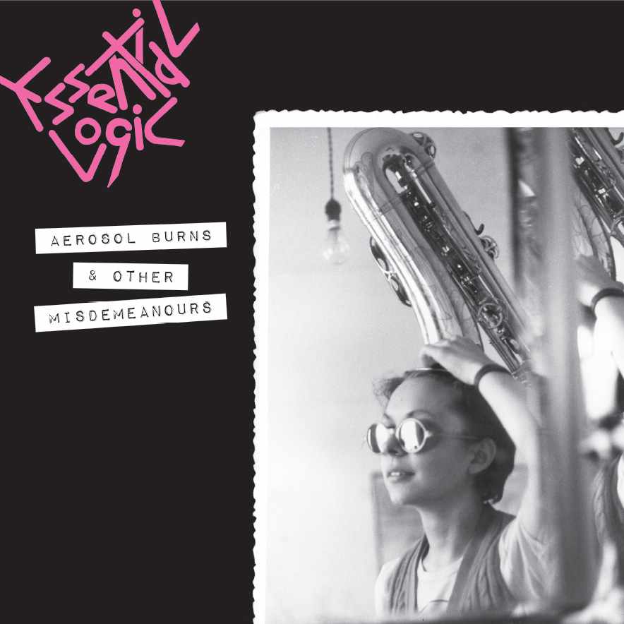 Essential Logic’s “Logically Yours” Boxed Set Compiles Lora Logic’s Career and Brings It Up To ...