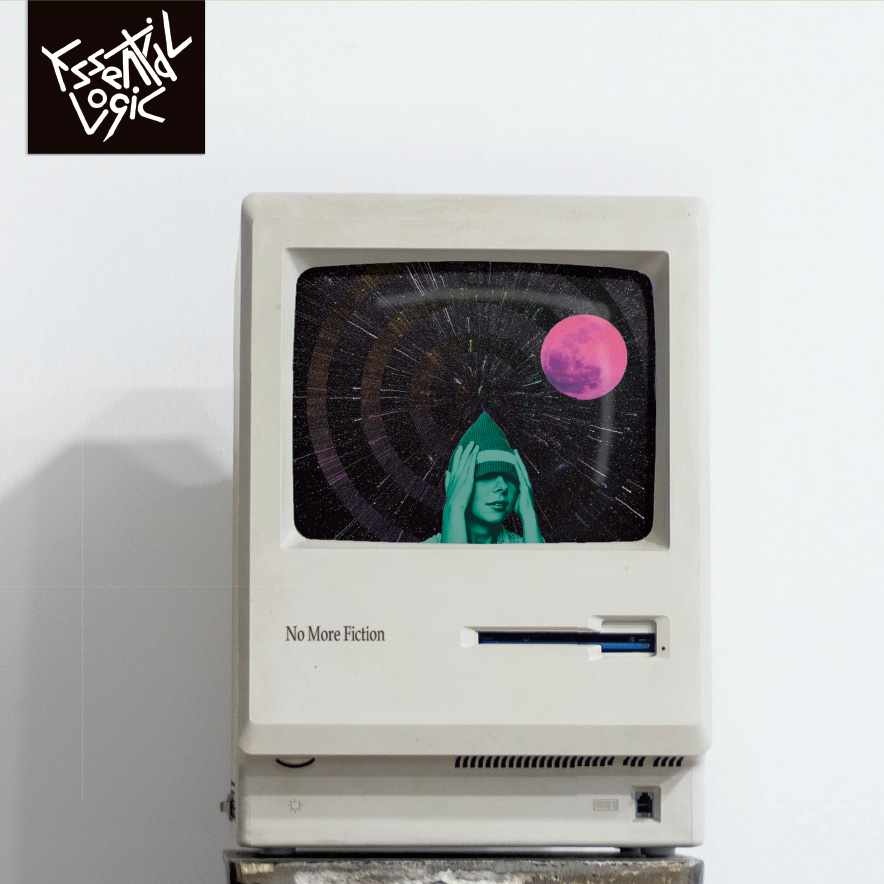 Essential Logic’s “Logically Yours” Boxed Set Compiles Lora Logic’s ...