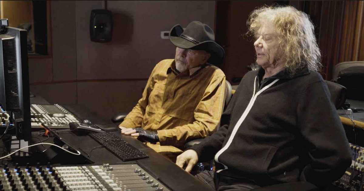 Jerry Harrison’s “The Red + The Black” Is Finally Back In Print In ...