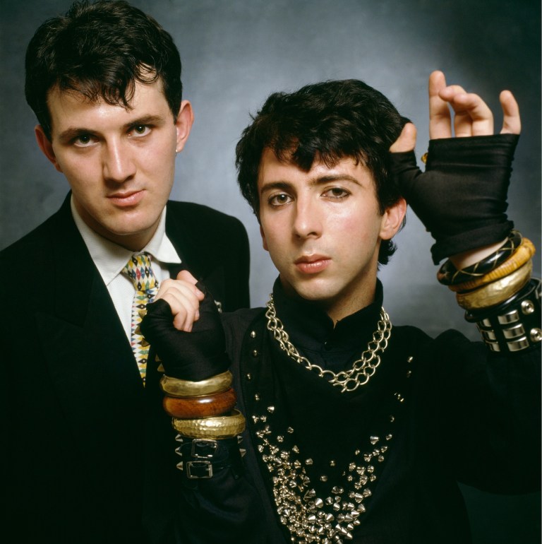 Soft Cell’s “Non-Stop Erotic Cabaret” Sidestepped Synthpop Clichés In ...