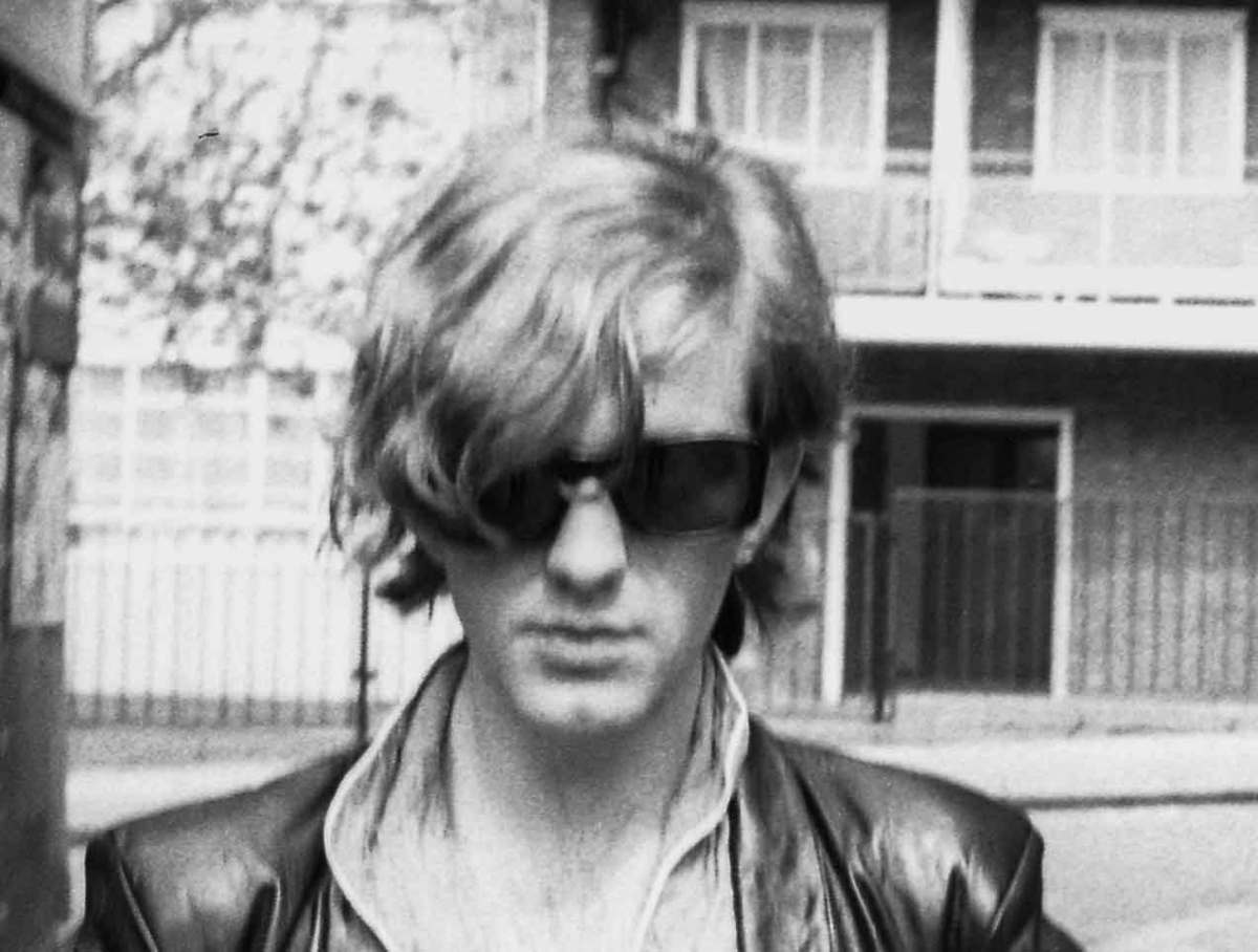 John McGeoch Film Beginning Kickstarter Campaign Today! | Post-Punk Monk