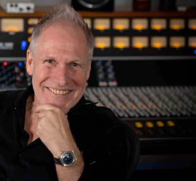 Simple Minds’ Bassist Extraordinaire Derek Forbes Unleashes His ...