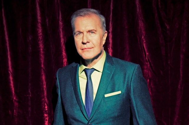 Martin Fry Pens “Lexicon of Life” Autobio | Post-Punk Monk