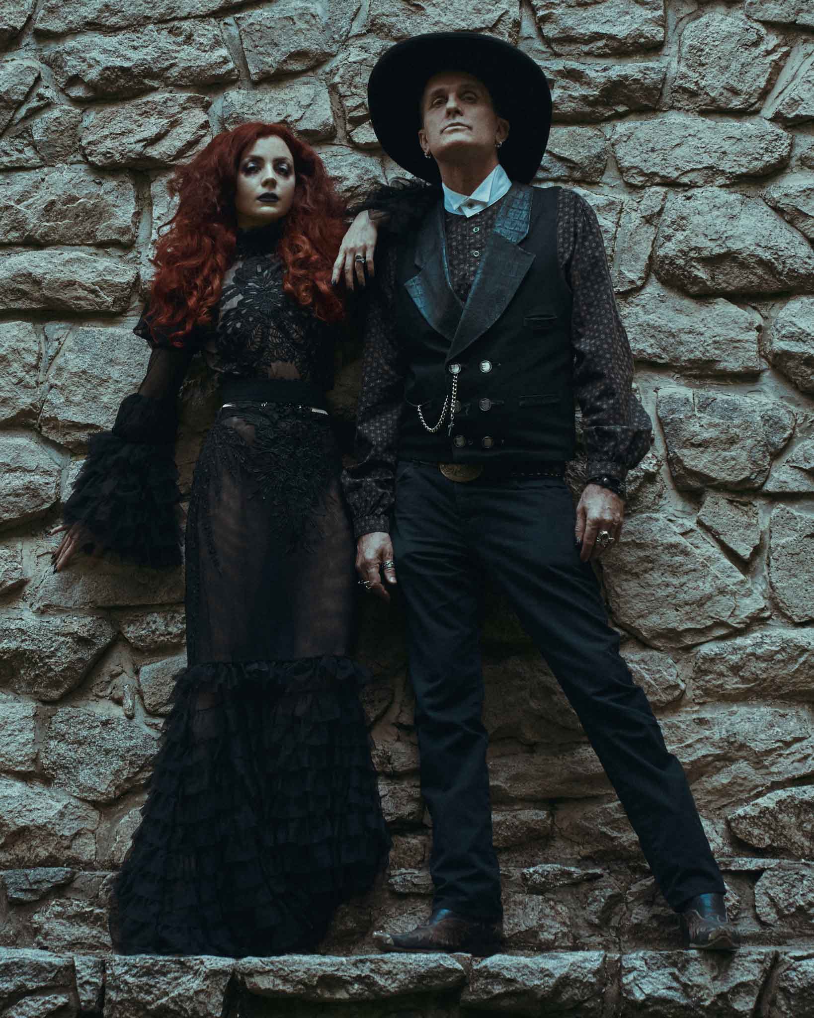 Chopper Franklin’s “Spaghetti Western Dub Vol. 1” Was The Album I’d ...