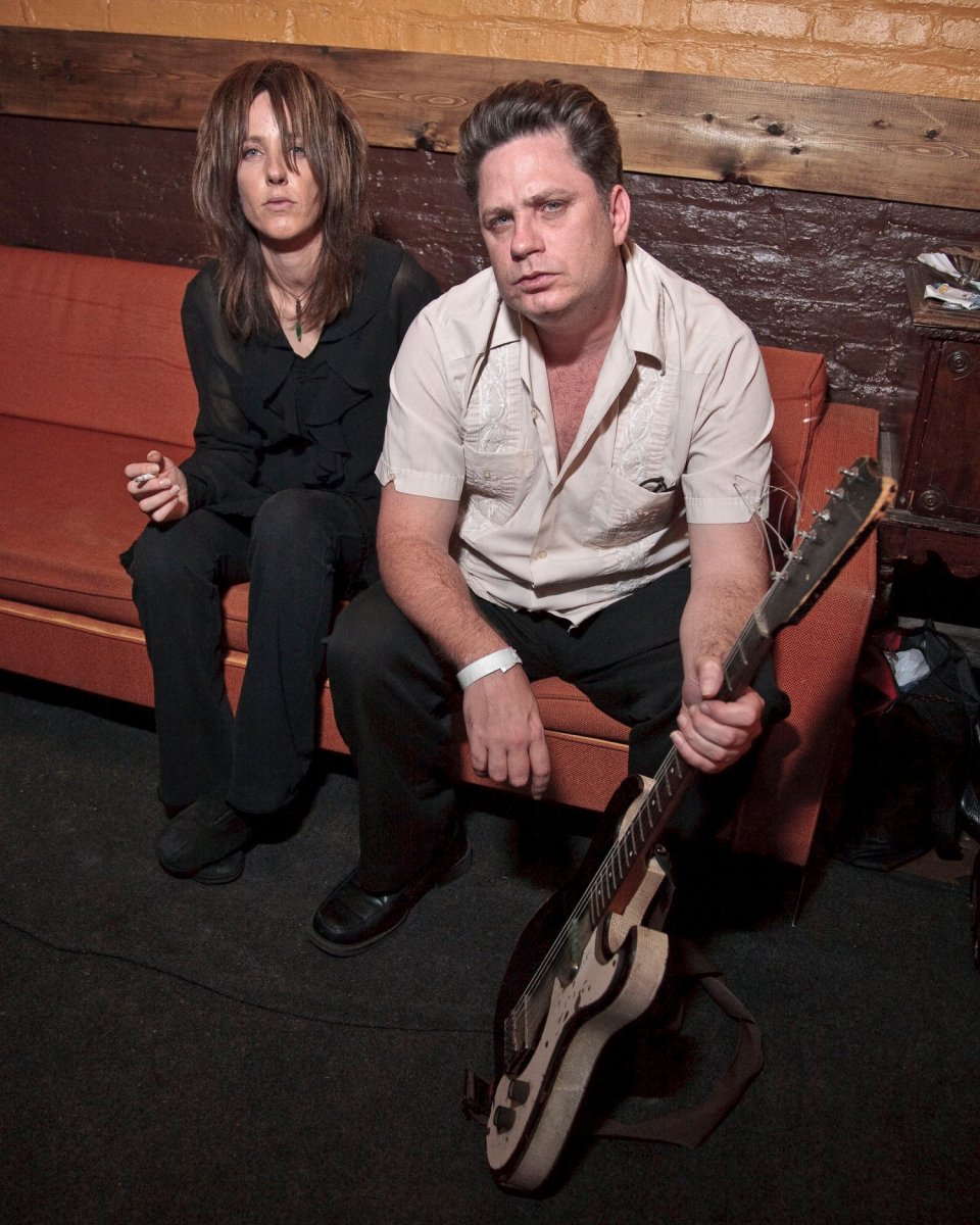 Dexter Romweber: 1966-2024 [part 2] | Post-Punk Monk