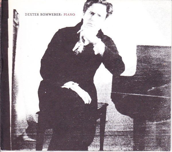 Dexter Romweber: 1966-2024 [part 2] | Post-Punk Monk