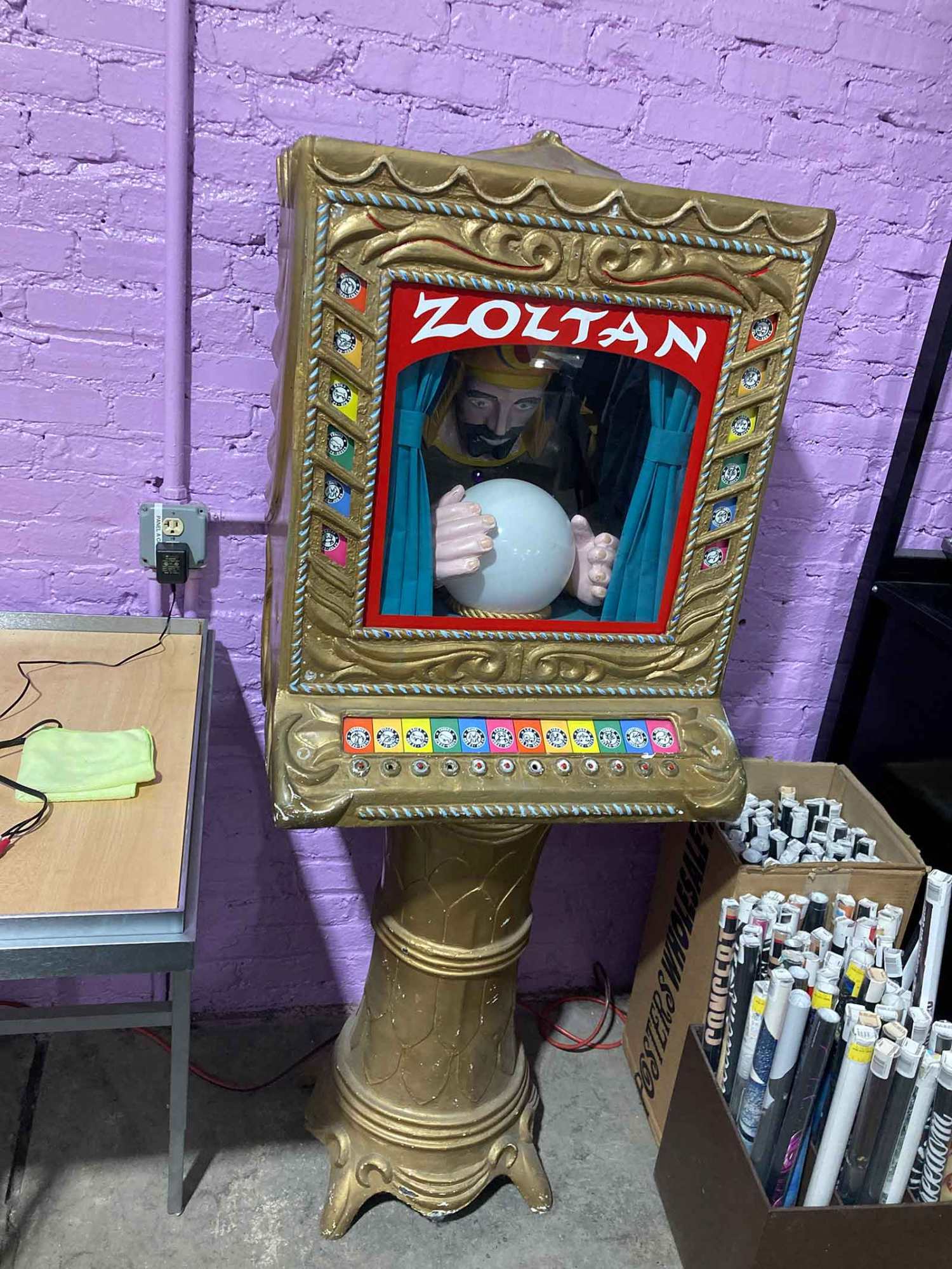 Post-Punk Monk | Searching for divinity in records from '78-'85 or so ...