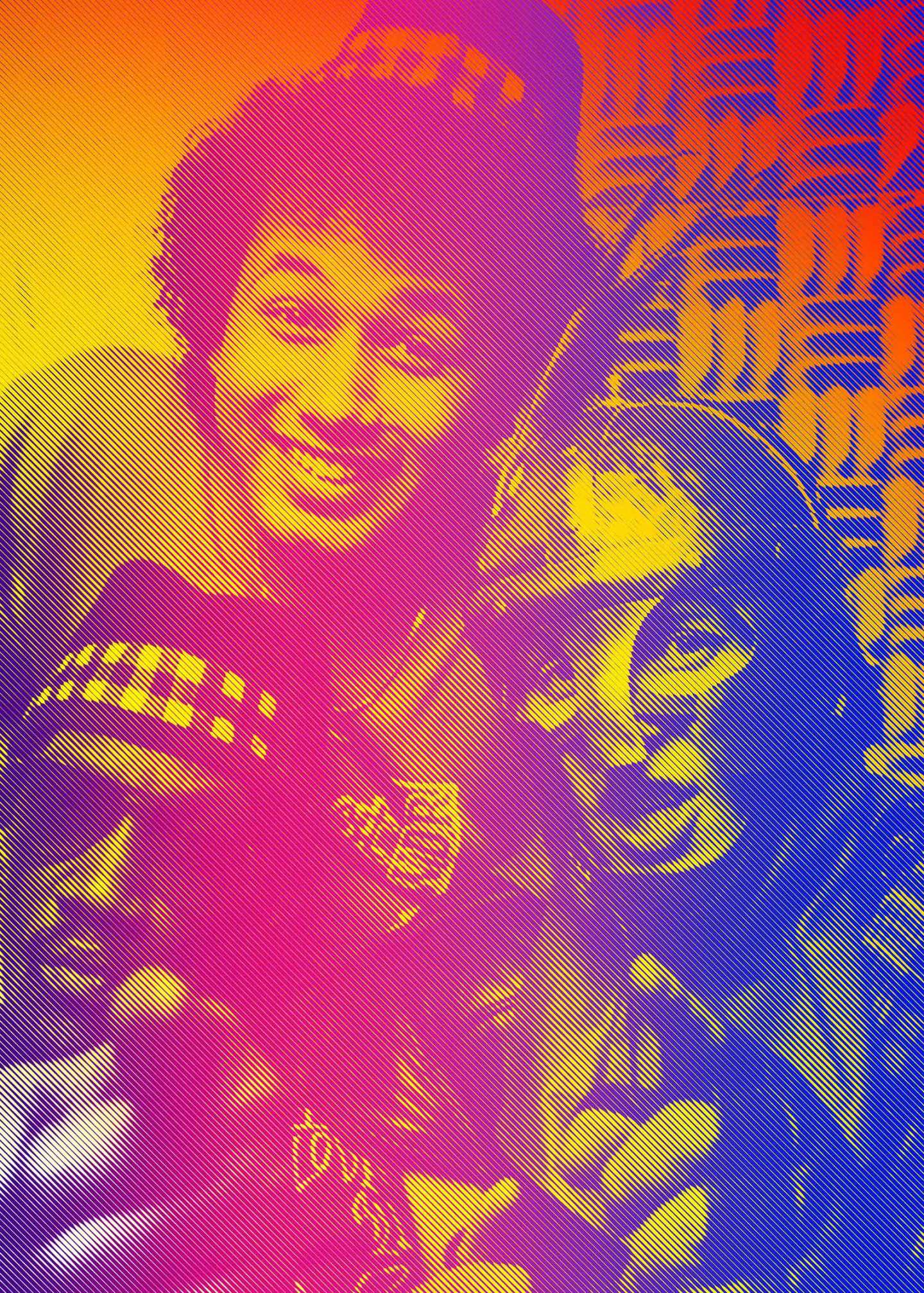 Jesse Rae Is Back On The Wax For A Scot-Funk Attack | Post-Punk Monk