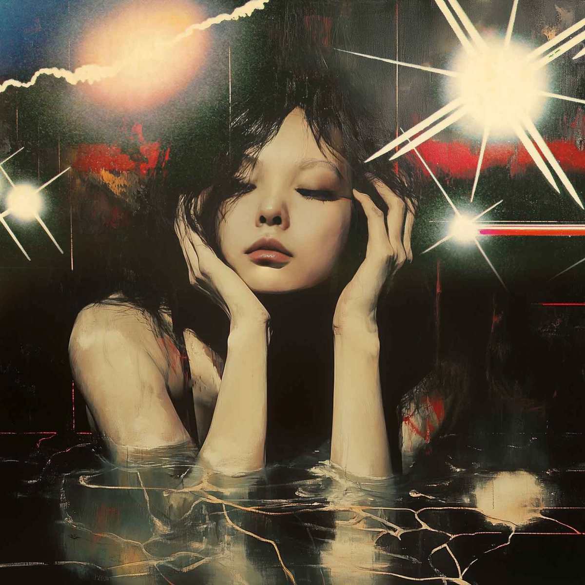 Logan Sky Dropped Twin Singles Last Friday On Bandcamp – Let’s Catch Up ...