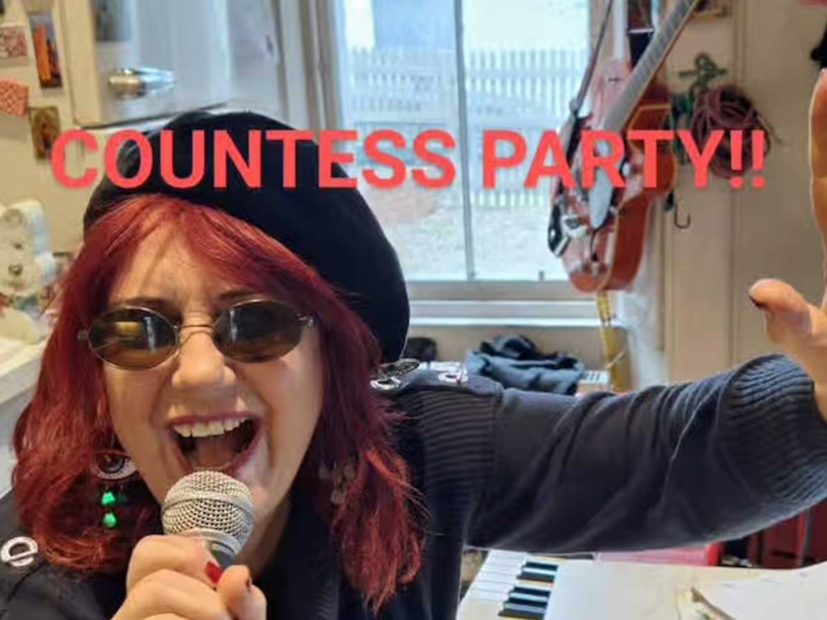 24 Hours and £673 Left In Countess Of Fife Kickstarter Nail-Biter ...