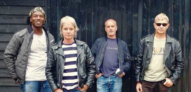 The Vapors New Album, “Wasp In A Jar” Is Coming On February 28th And No ...