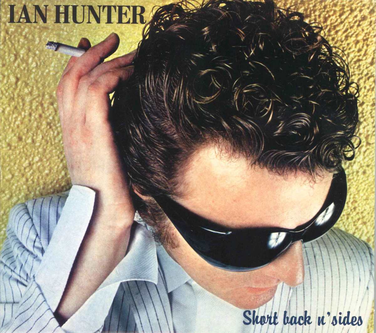 “Short Back n’ Sides” – Ian Hunter’s Outlier To Post-Punk [part 2 ...
