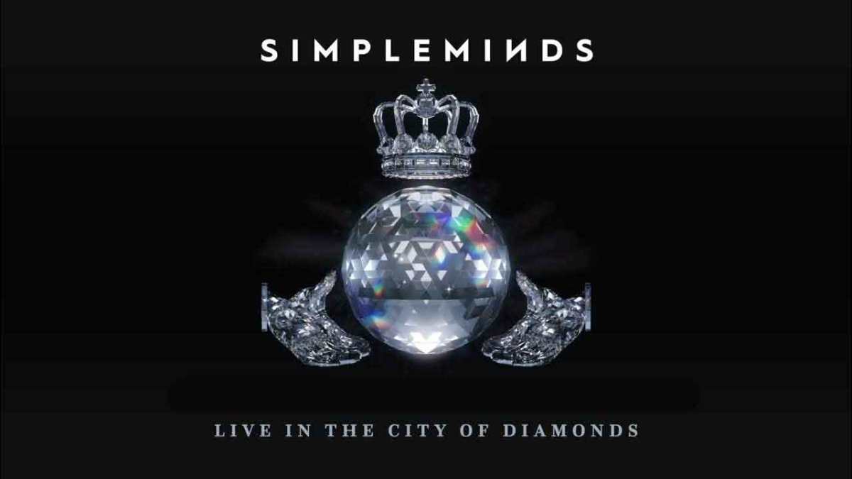 Upcoming Simple Minds Live Album Has An Almost Perfect Setlist; This ...