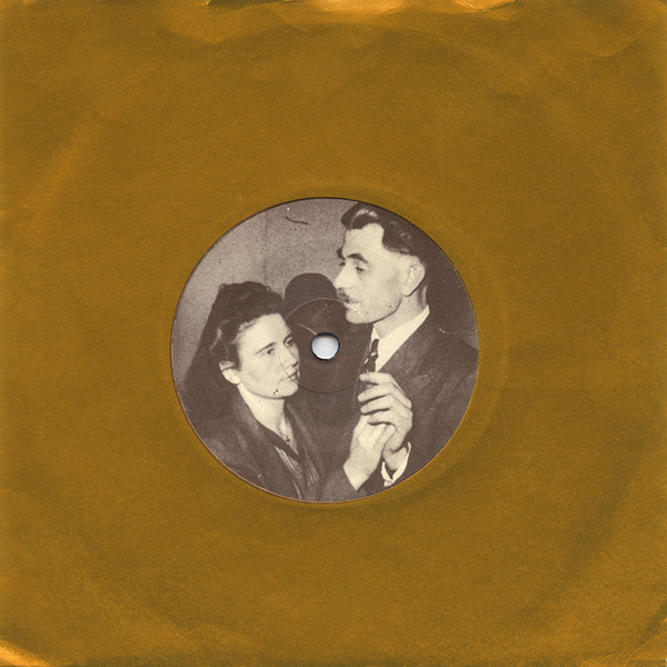 Post-Punk Monk | Searching for divinity in records from '78-'85 or so ...