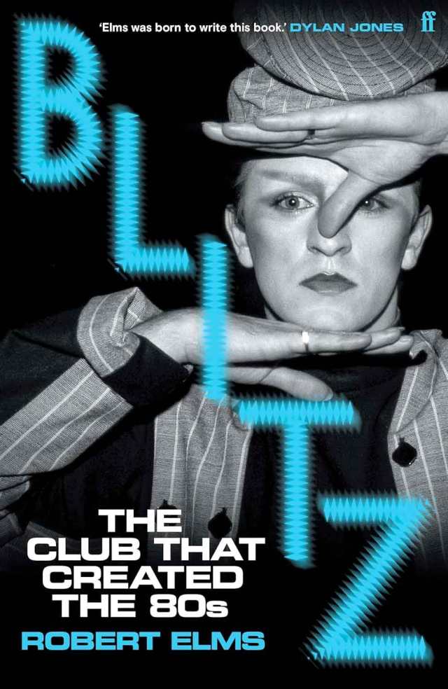 Who Better Than Robert Elms To Write ‘The Book’ On The New Romantic ...